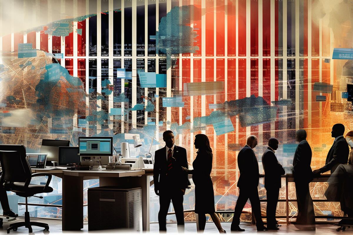 German Flash PMI Reveals Widespread Struggles Across Sectors | FXEmpire