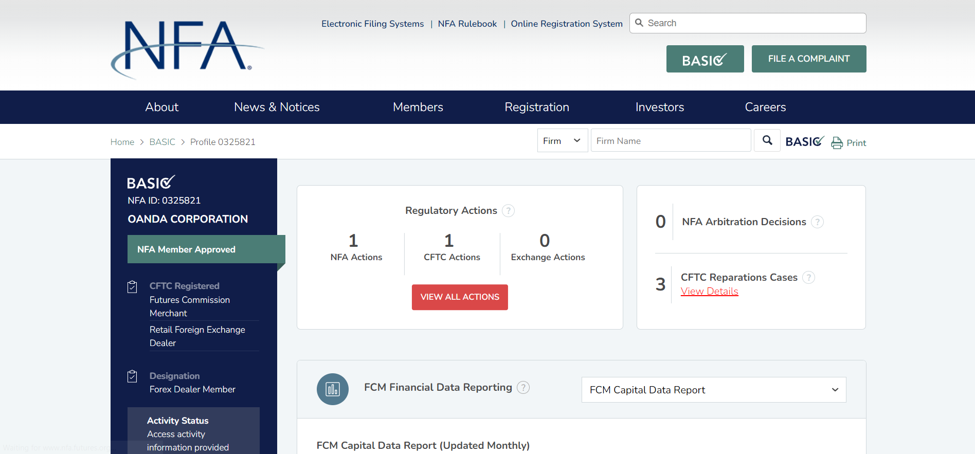 OANDA US Review 2024: Read Before You Trade | FXEmpire