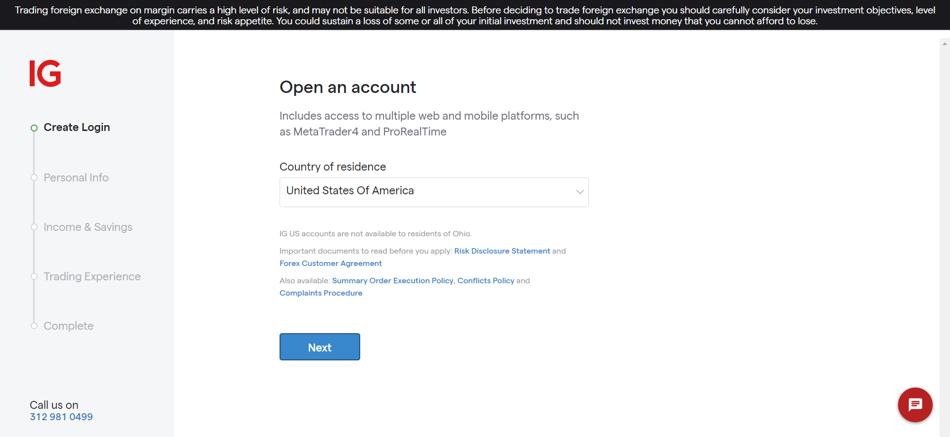 IG US Review 2024 | FXEmpire