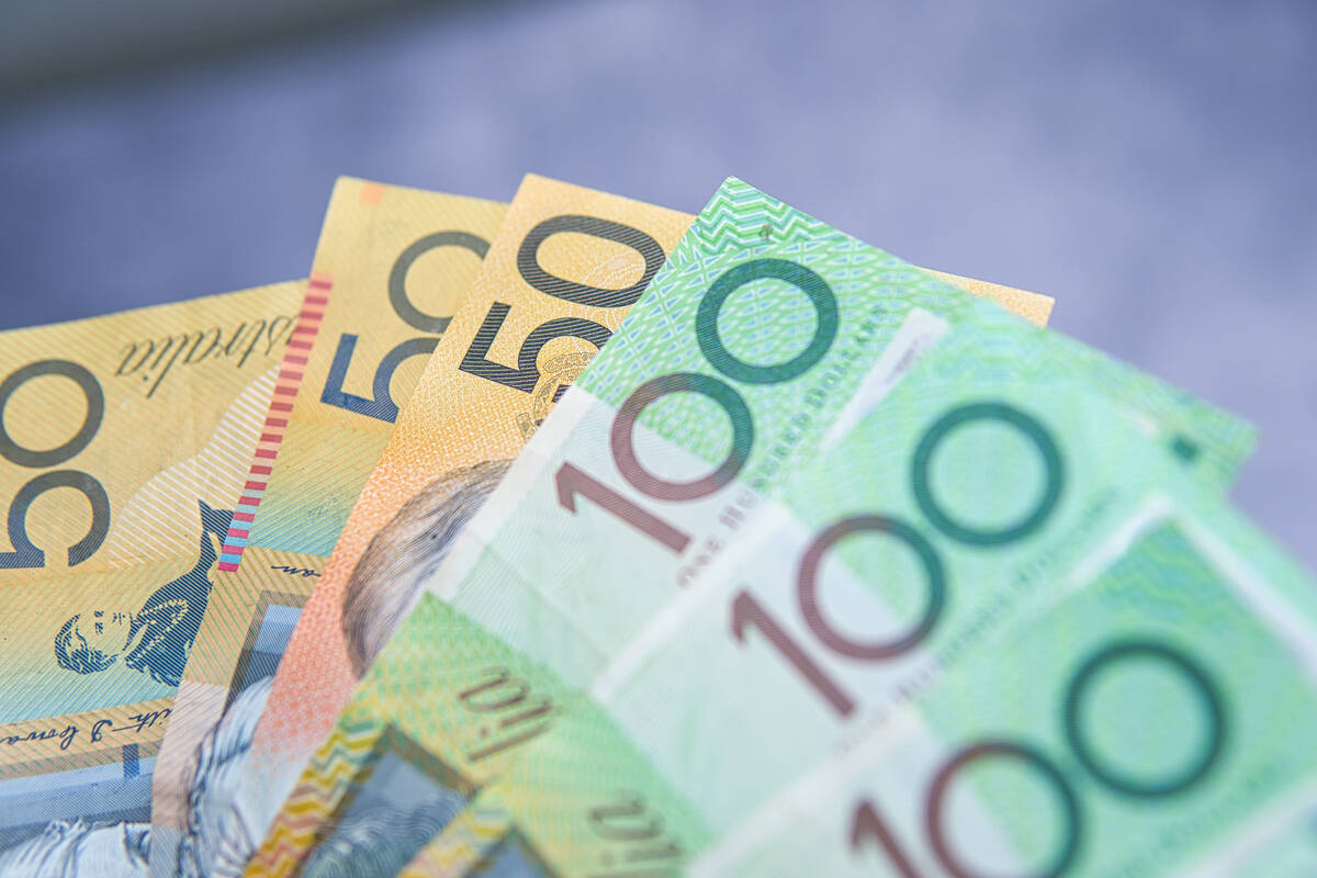 AUD/USD Forecast - Australian Dollar Slams Into Resistance AUD/USD Forecast - Australian Dollar Slams Into Resistance