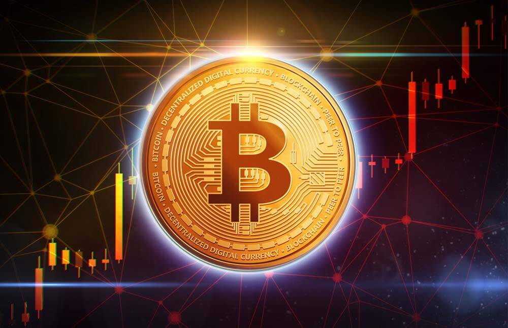 BTC To 40 000 Bitcoin Price Catalysts To Look For This Week BTC To 40 000 Bitcoin Price Catalysts To Look For This Week
