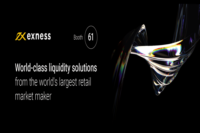 Exness Announced as Silver Sponsor of Finance Magnates London Summit ...