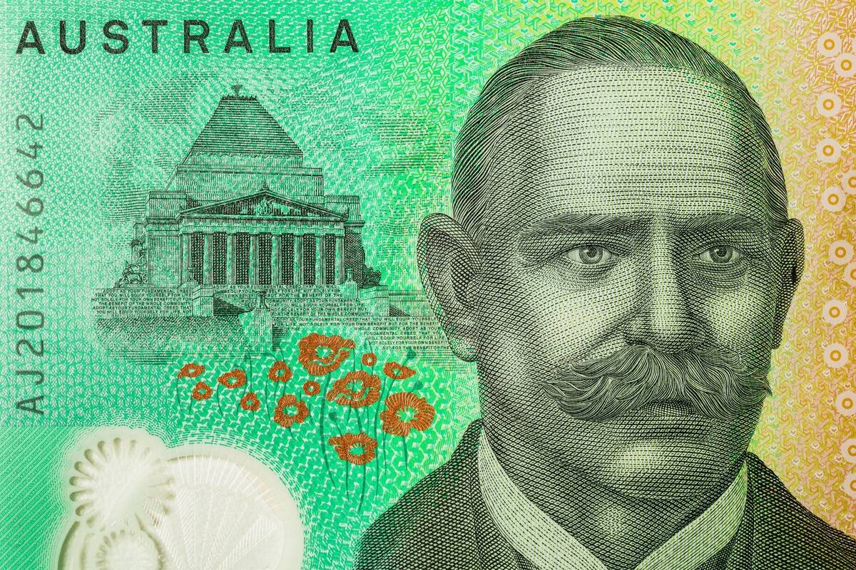 AUD USD Forecast Australian Dollar Has Rallied Again aud-usd-forecast-australian-dollar-has-rallied-again
