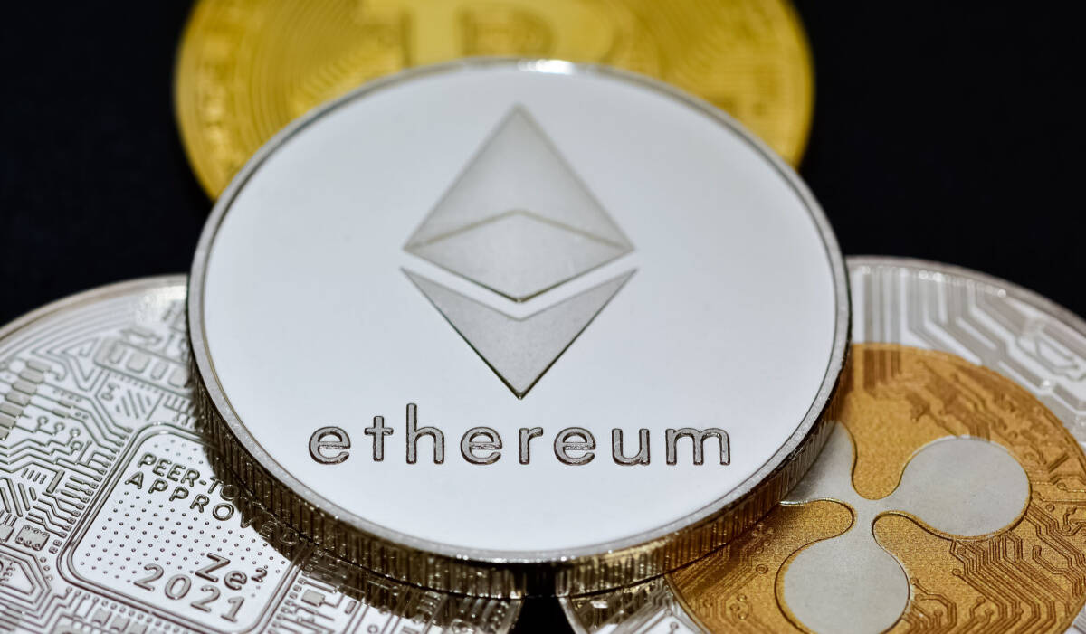 Ethereum Weekly Price Forecast - Ethereum Continues to Pressure Resistance