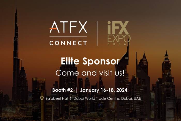More About ATFX Group – The Elite Sponsor of iFX EXPO Dubai 2024 | FXEmpire