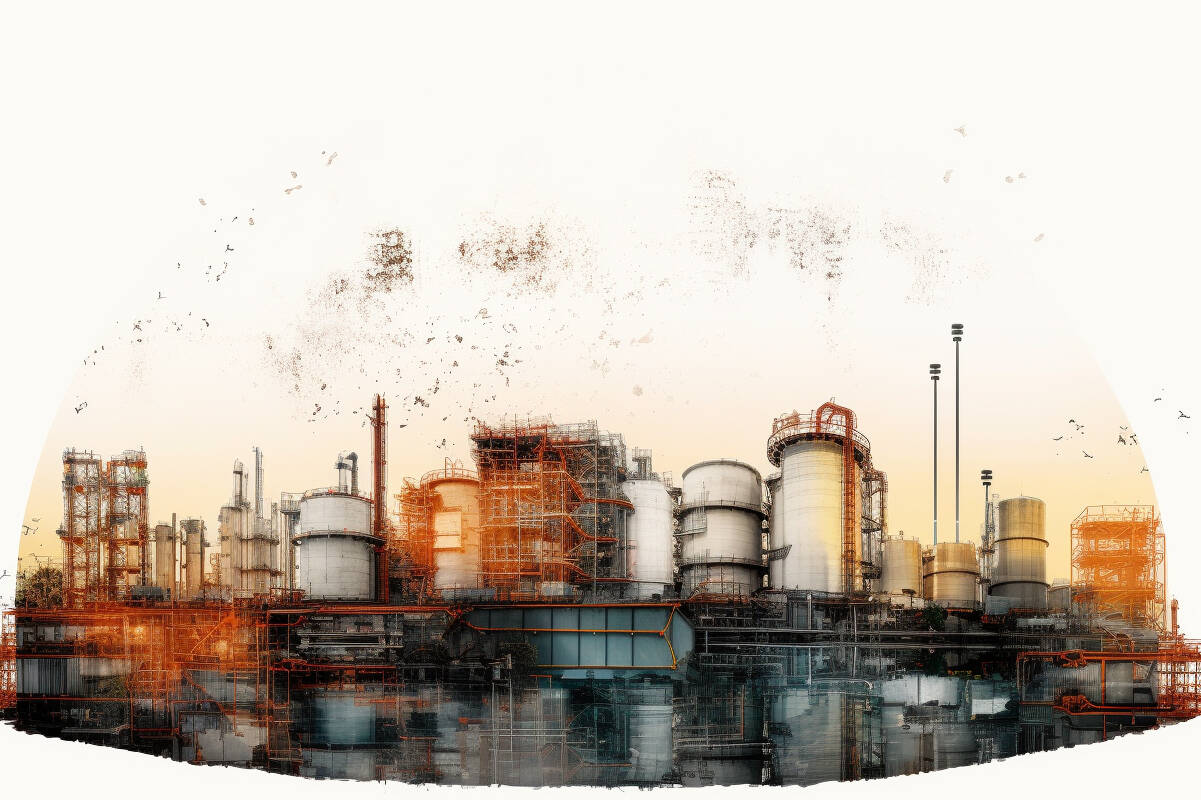 Navigating the Natural Gas Slide: Key Levels and Future Prospects