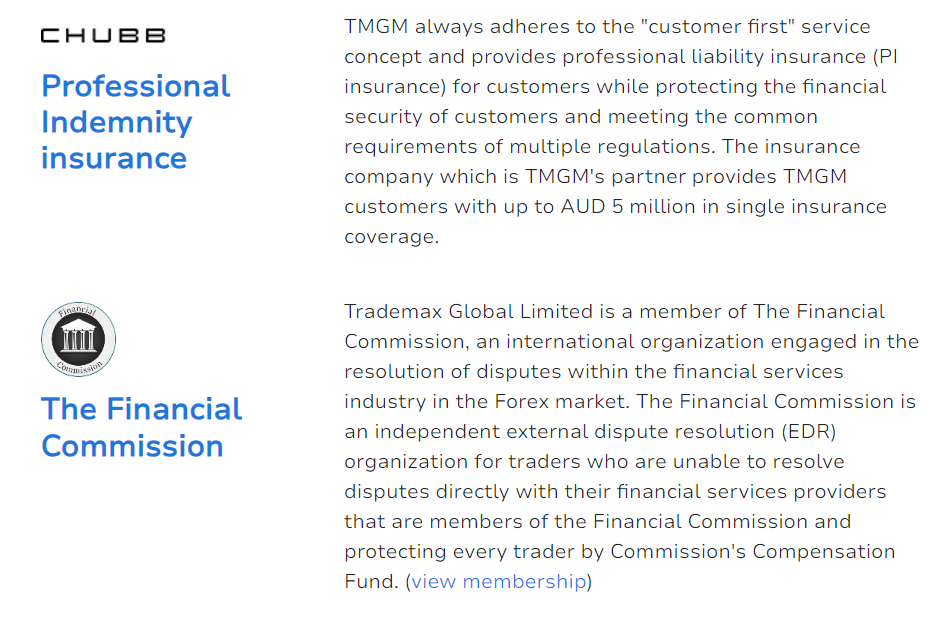 TMGM Review 2024: Read Before You Trade | FXEmpire