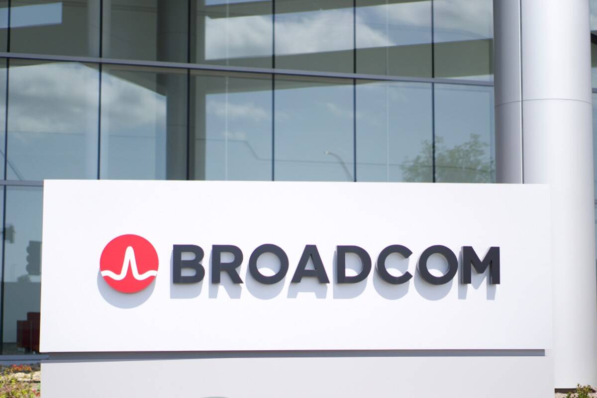 Broadcom is a Superstar Stock, Bears Keep this Chart on Your Radar