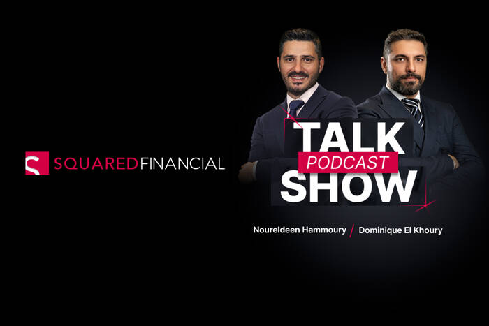 The Trading Talk Show By Squaredfinancial: An Exclusive Debate On The ...