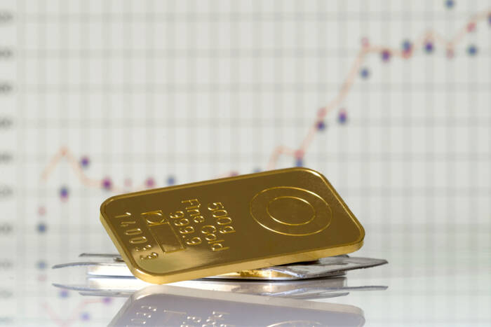 Gold Weekly Price Forecast – Gold Continues to Trade in a Larger Range ...