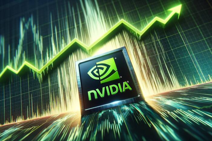 Nvidia Price Forecast – Nvidia Earnings Shatter Records | FXEmpire