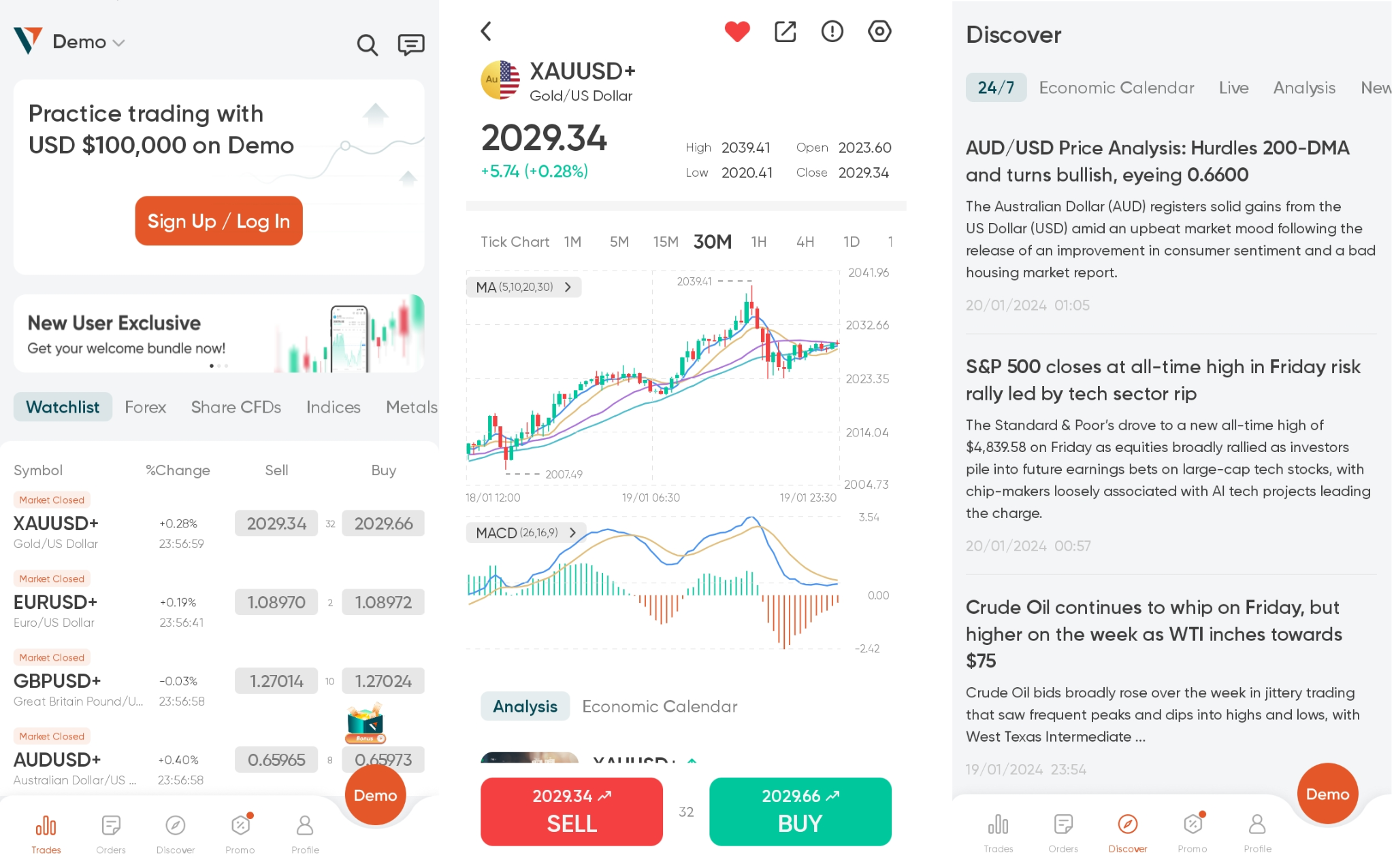 Vantage Review 2024: Read Before You Trade | FXEmpire