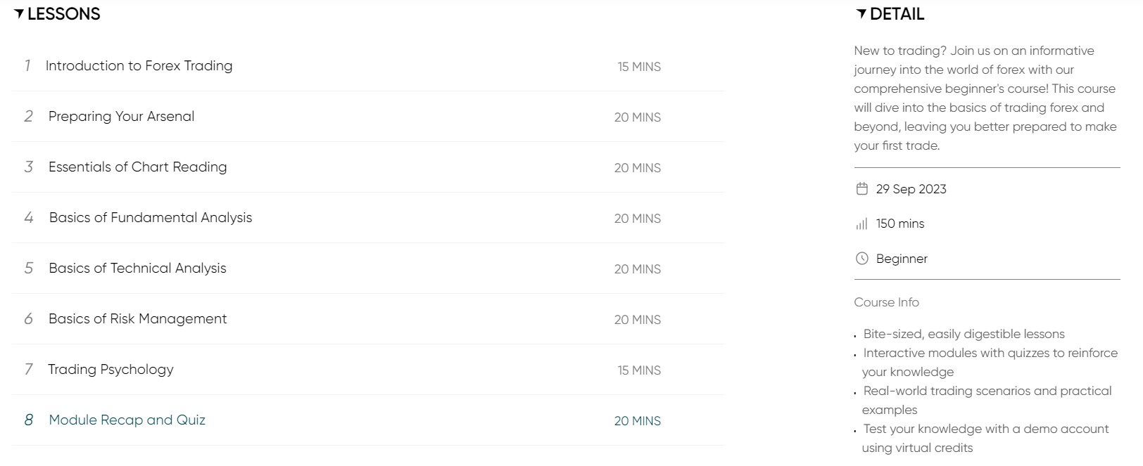 Vantage Review 2024: Read Before You Trade | FXEmpire