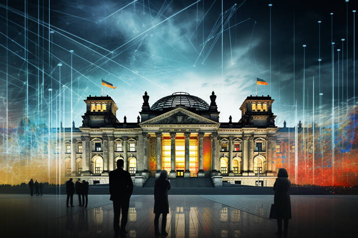 German Consumer Confidence Improves but Spending Outlook Remains Weak ...