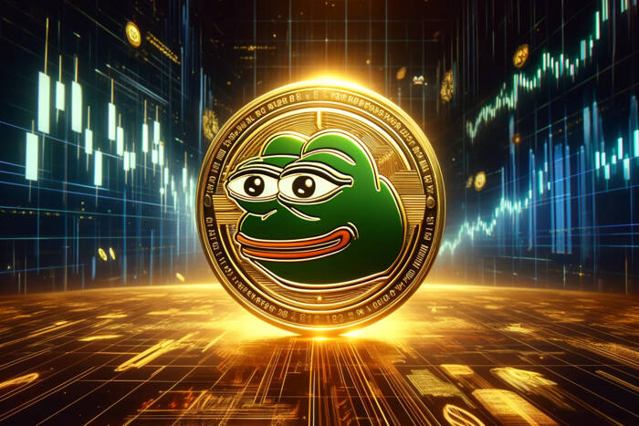 PEPE Price Forecast: Is PEPE Setting up for 50% Breakout? | FXEmpire