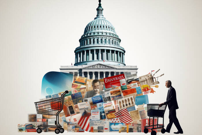 The Week Ahead: US Inflation Numbers Will Keep the Dollar in the ...