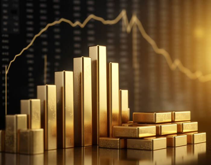 Gold Prices at a Crossroads: Indicators Signal Caution | FXEmpire