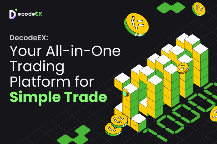 DecodeEX Empowers Traders: Turn Experience Bonus into Profits! | FXEmpire