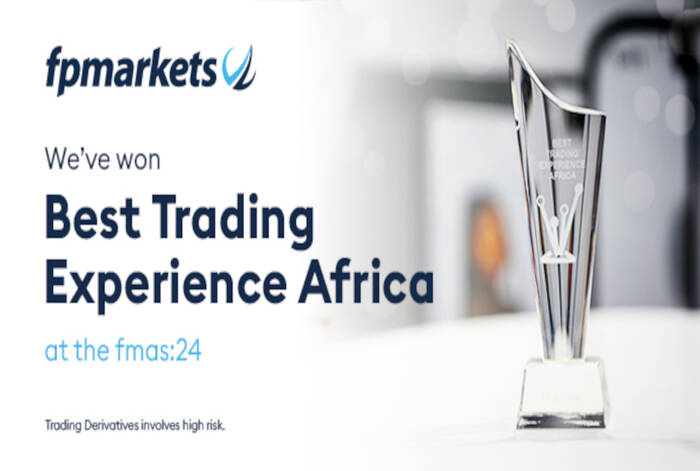 FP Markets Wins ‘Best Trading Experience – Africa’ at FAME Awards 2024 | FXEmpire