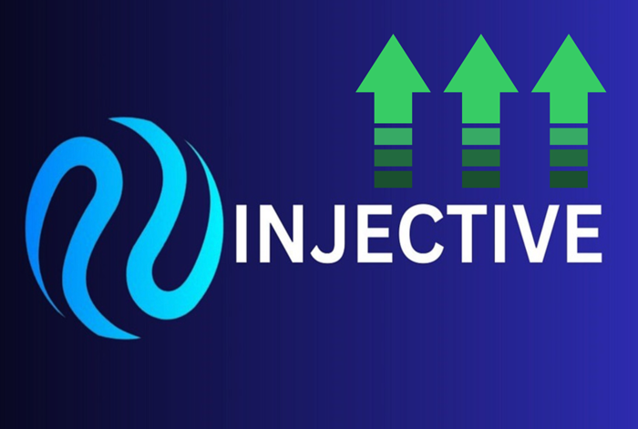 Injective Protocol Demand Surges Amid Massive INJ Token Burn | FXEmpire