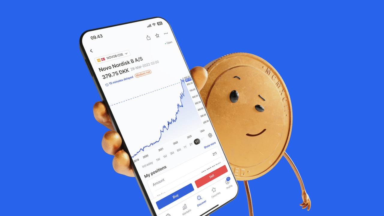 ‘Keeping it simple’ Has Never Been Simpler: Global Portfolio ...