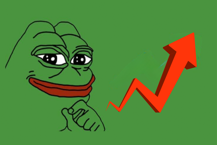 Pepe Market Withstands 800B Token Selloff, Signaling Potential Bull Run ...