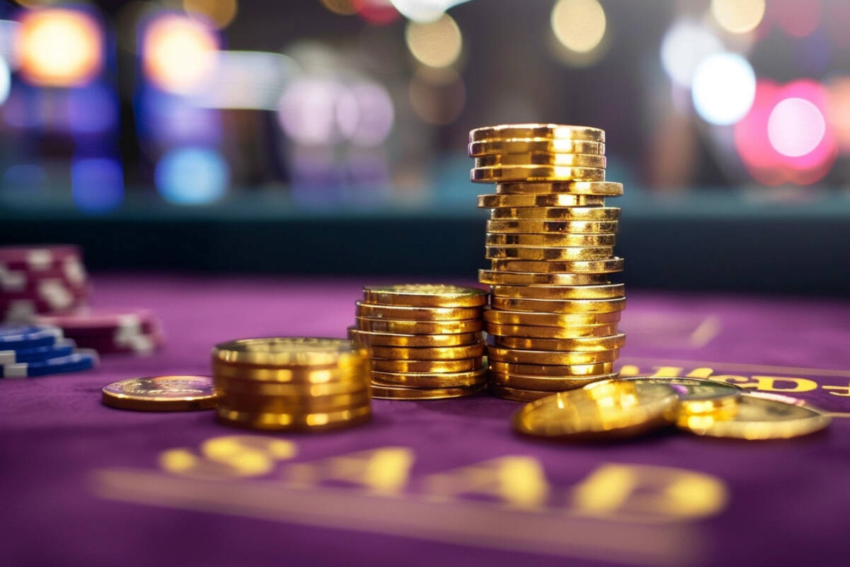 Here’s Why Gold Is A ‘Massive Buying Opportunity’ Right Now | FXEmpire