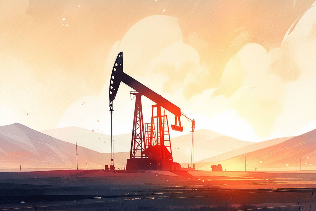 Oil News: Brent Dips Below $80 as China’s Economic Woes Dampen Global ...