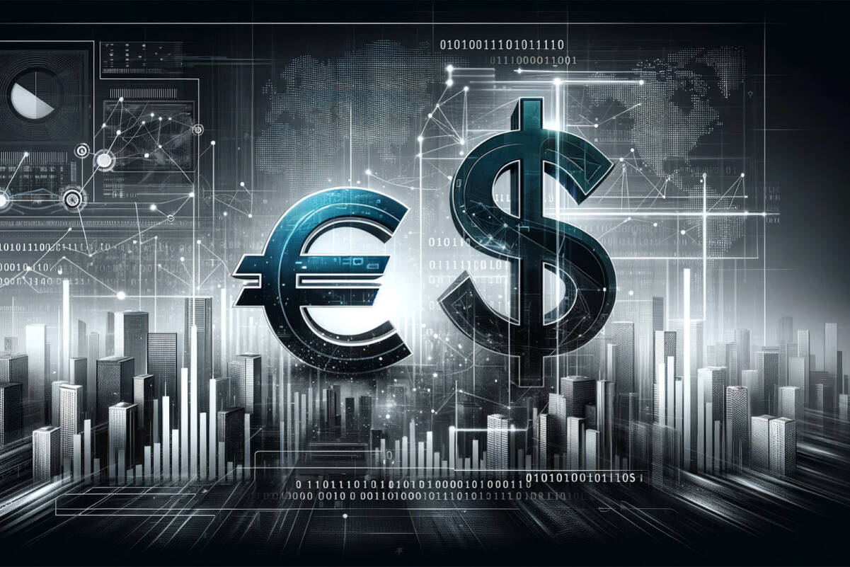 Currency Market Faces Volatility As US Dollar Weakens Ahead of Fed Rate ...