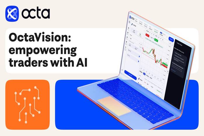 Global Broker Octa Deploys an AI-based Tool for Traders to Boost Trade ...