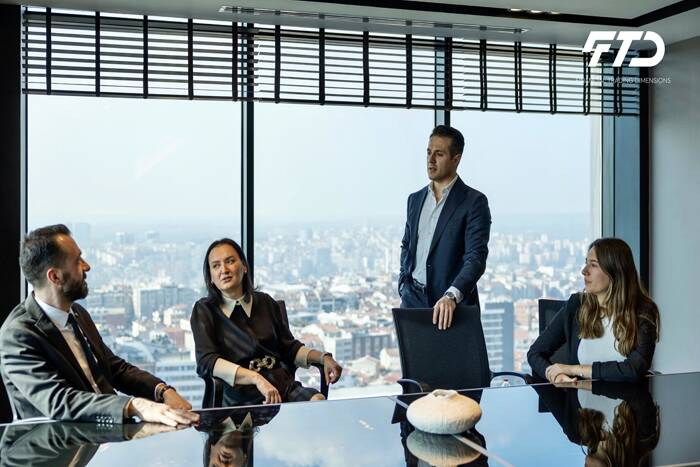 FTD Limited: Redefining Financial Trading with Tailored Liquidity ...