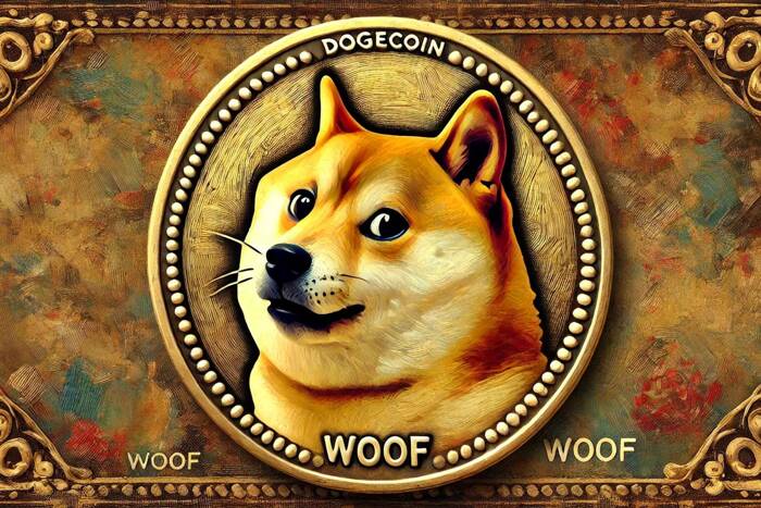 Dogecoin Targets 45% Gain Amid Musk-Associated DOGE Development Push ...