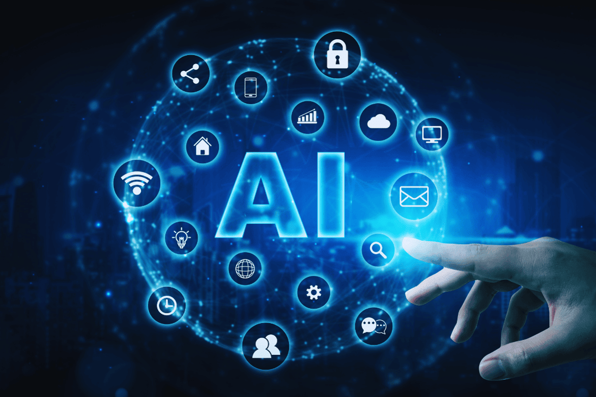 Top 3 AI Crypto Tokens To Watch in 2025: WLD, FET, GRIFFAIN | FXEmpire