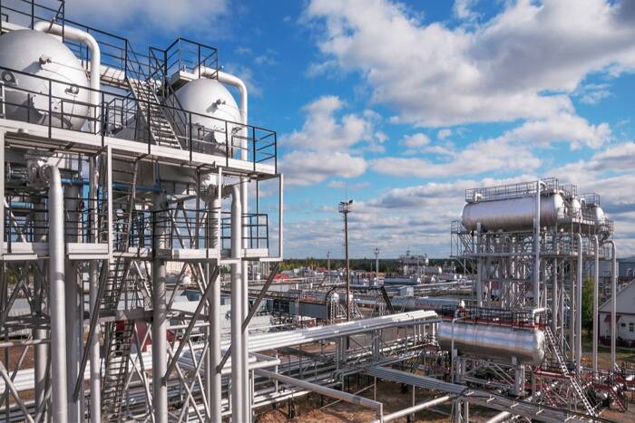 Natural Gas Price Outlook – Natural Gas Continues to See Same Barrier ...