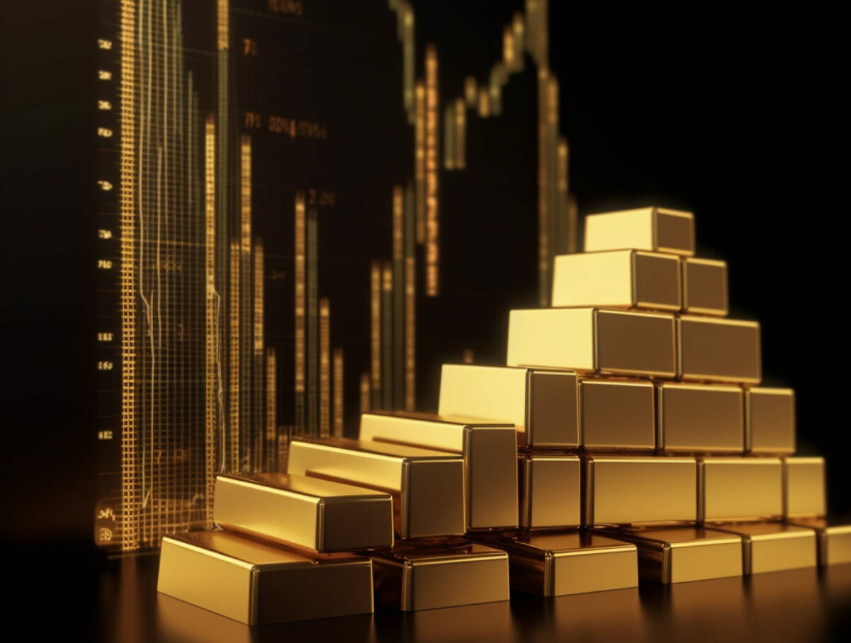 Gold News: XAU/USD Direction Hinges on ADP Report, Fed Minutes and 50 ...