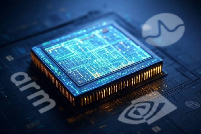 NVDA, ARM and AVGO Forecast – Semiconductors Look to Continue Rally | FXEmpire