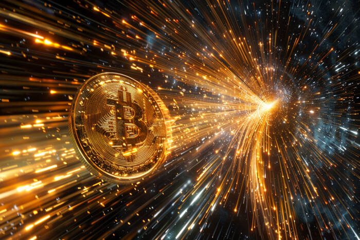 Bitcoin (BTC) Showing Bullish Signs Amid Microstrategy Rebrand | FXEmpire