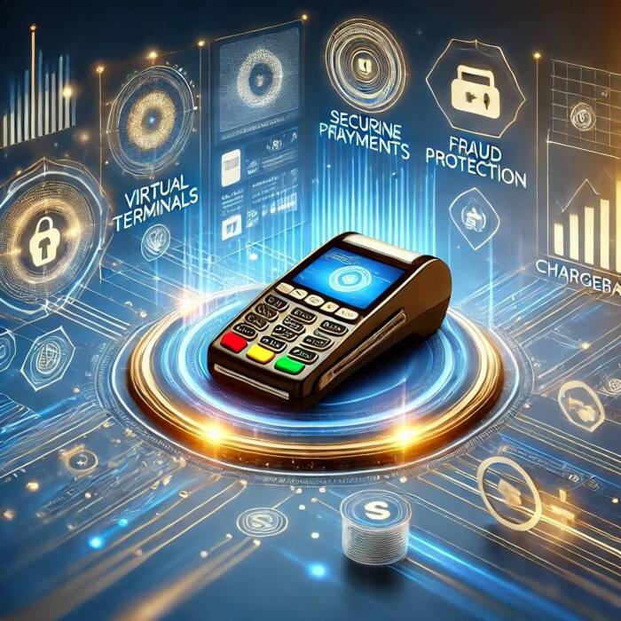 RapidCents Enhances Merchant Payment Processing and Chargeback Protection with DeepSeek AI ...