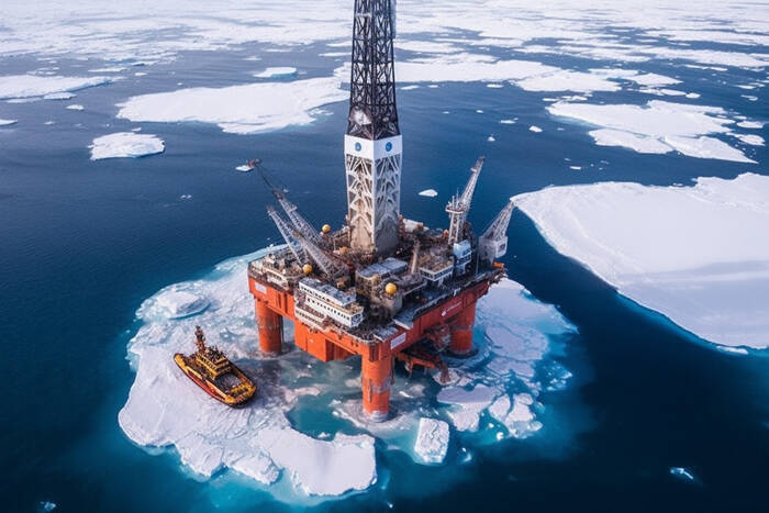 Natural Gas News: Arctic Blast Boosts Demand as Traders Brace for EIA ...