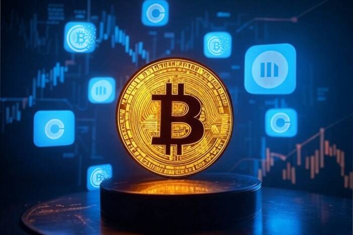 MSTR, COIN and MARA Forecast – Crypto Stocks Get Rekt at the Open ...