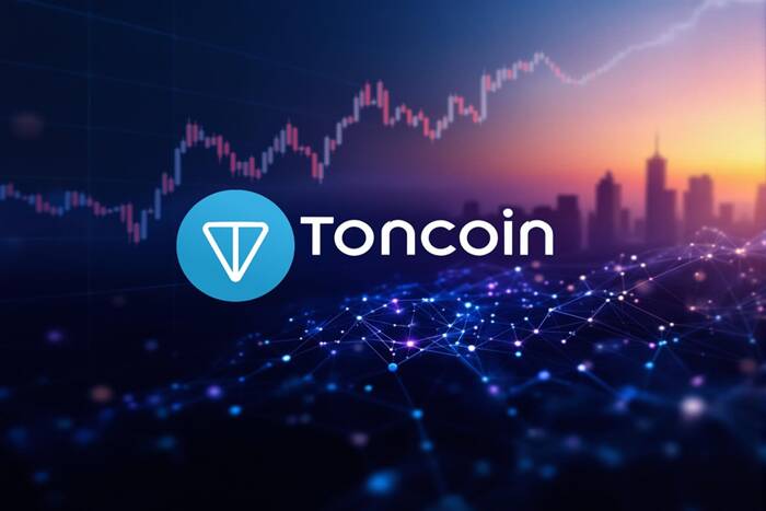 Toncoin Price News: TON Breakout of Key Resistance Could Result in 33% ...