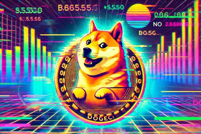 TRUMP and DOGE Prices Show Signs of Reversal After President’s Crypto ...