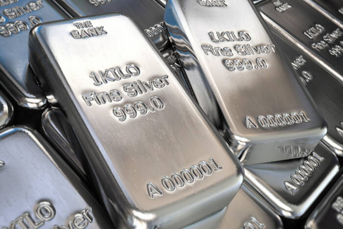 Silver Price Forecast – Silver Continues to Look Strong Overall | FXEmpire