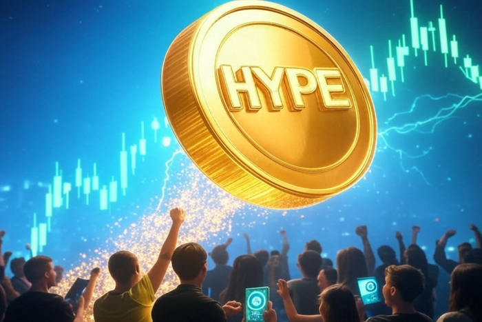 Hyperliquid Explodes by 14% as Trading Volumes Reach $1 Trillion – How ...