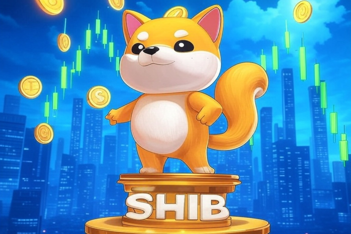 Shiba Inu Price Analysis: SHIB Poised to Retest $0.00001320 Ahead of ...
