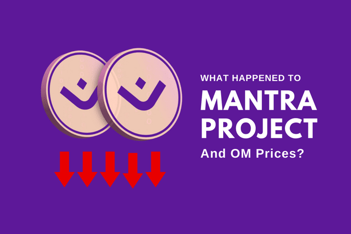 What Happened to Mantra That Led to OM Token’s 90% Price Crash? | FXEmpire
