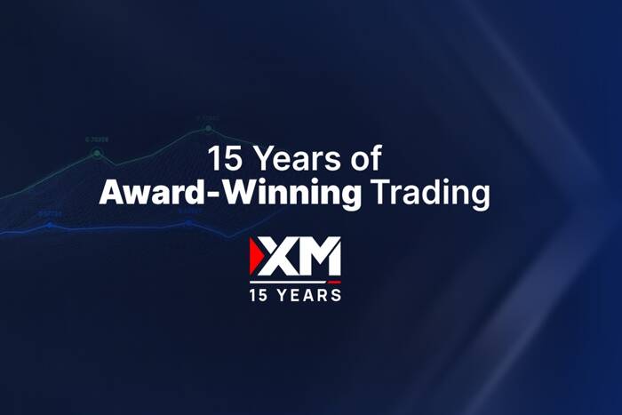 XM Celebrates 15 Years of Success with Year-Long Rewards | FXEmpire