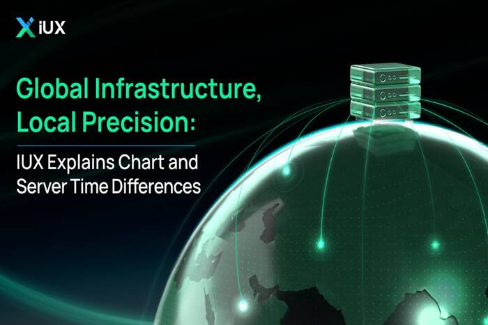 Global Infrastructure, Local Precision: IUX Explains Chart and Server ...
