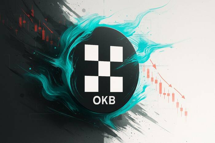 OKB Price News: OKB Trading Volumes Explode, But A Price Drop Might Be ...