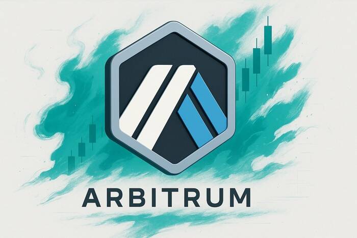 Arbitrum Price News: ARB Eyes $0.44 Amid Falling Wedge Breakout and Robinhood Rumors | FXEmpire